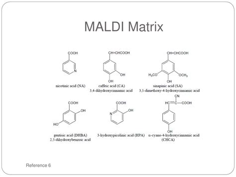 Ppt Maldi Ms Powerpoint Presentation Free Download Id 852730