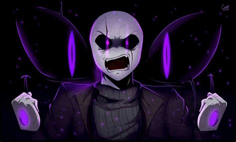 Undertale Gaster Cool Photos