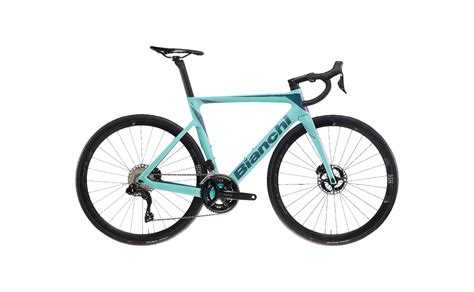 Oltre Race Bianchi