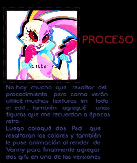 ↯ ⠀icon De Vanny⠀♡ᵎ ⠀യ Regalo Fnaf Amino Español Amino