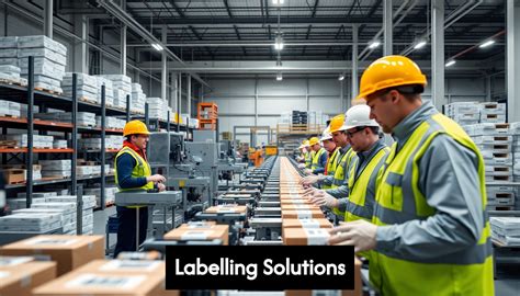 Cost Effective Labelling Solutions Best Strategies For 2025 Sessions Uk