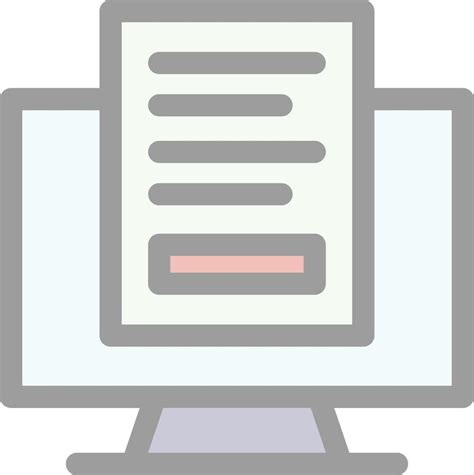 Predictive Analytics Vector Icon Design 15823215 Vector Art At Vecteezy