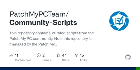 Community Scripts Uninstall Pre Uninstall Uninstall Software Uninstall Software Ps1 At Main