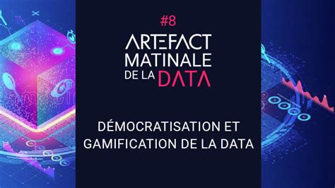 Réinventer Lacculturation Des Projets De Data Governance Artefact