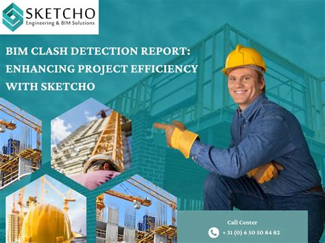 Bim Clash Detection Report Sketcho