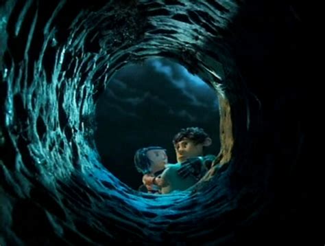 Celestial Reflections Coraline And The Blue Pearl