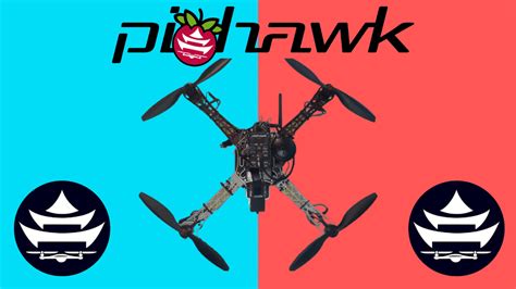 Pixhawk Raspberry Pi Drone Kit Drone Hd Wallpaper Regimageorg