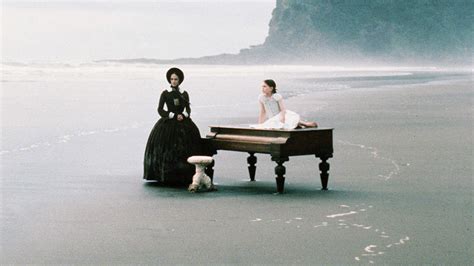 The Piano 1993 Mubi