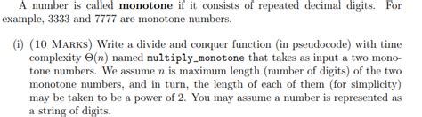 Please Read This The Regular Karatsuba Algorithm Has Please Read This The Regular Karatsuba Algorithm Has