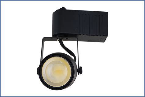 환경 소재 Led 트랙 조명 Dimmable 의 고품질 환경 소재 Led 트랙 조명 Dimmable