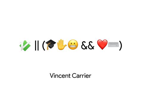 vim or how i learned to stop worrying and love the keyboard by vincent