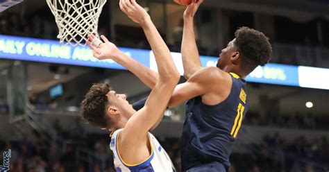 Photo Gallery Ii West Virginia Mountaineers Pittsburgh Panthers