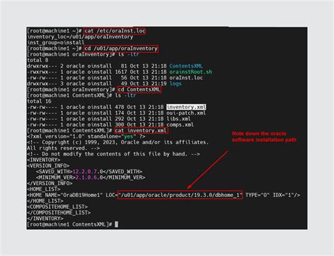 How To Create Oracle Database Using Gui