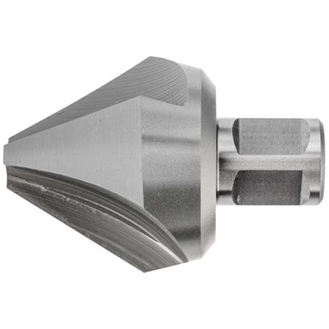 Hmt Countersink Weldon Shank Jenpro Gwer