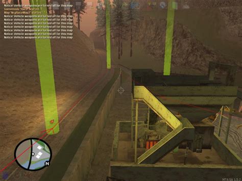 Racemap41 Multi Theft Auto Community