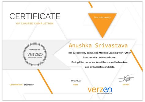 Anushka Srivastava On Linkedin Machinelearning Python