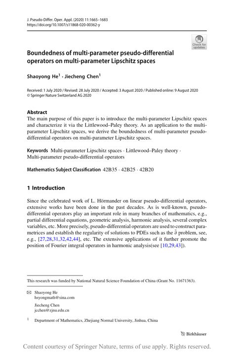 boundedness of multi parameter pseudo differential operators on multi parameter lipschitz spaces