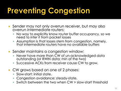 Ppt Tcp Protocol Specification Powerpoint Presentation Free Download Id 1873555