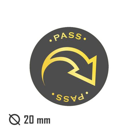Pass Token