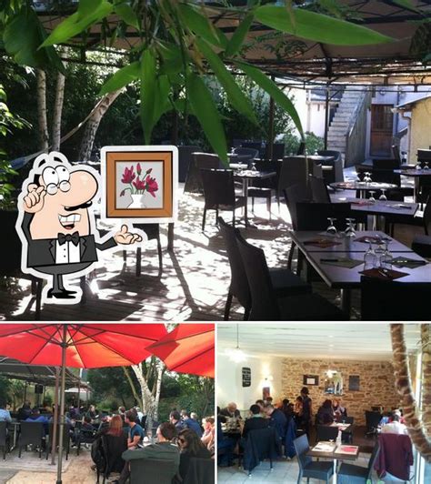 Les Pieds Dans Le Sable Nantes Menú Del Restaurante Precios Y Reseñas