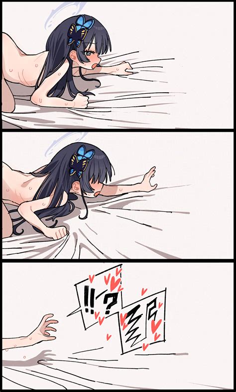 Je O Mo Kisaki Blue Archive Blue Archive Absurdres Commentary Highres Symbol Only