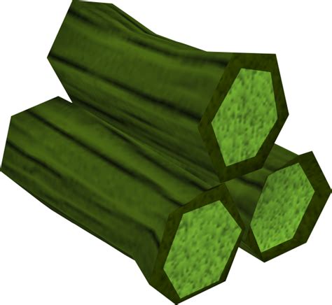 Green Logs The Runescape Wiki