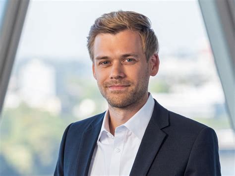 Timm Pieper — Advent International