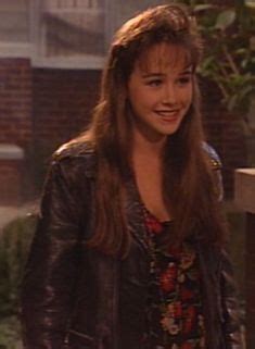 Danielle Harris On Roseanne