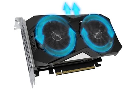 כרטיס מסך Gigabyte Gv N1650oc 4gd Gtx1650 Oc 4gb מקום1