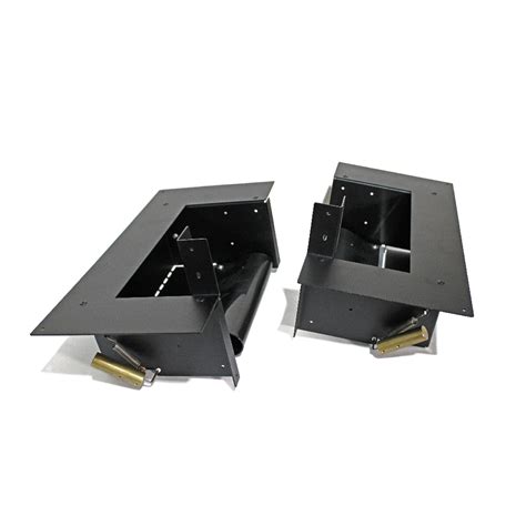 Captive Carrier Ceiling Trim Assembly Bavis Fabacraft Captive Carrier Ceiling Trim Assembly Bavis Fabacraft