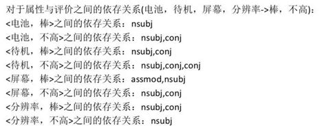 依存分析与依存树 Dependency Parse 广告流程自动化