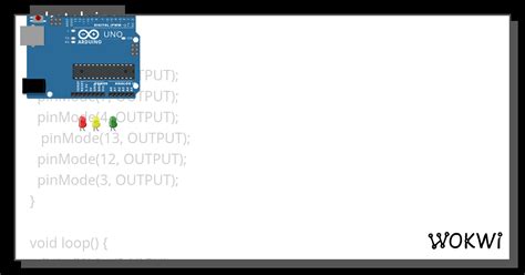 Siva Wokwi Esp32 Stm32 Arduino Simulator