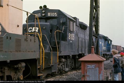 Cr Gp38 2 8105