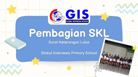 Pembagian Skl Primary Youtube