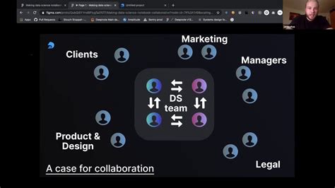 Making Data Science Notebook Collaborative Jan Matas Pydata Prague