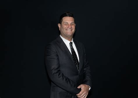 Chris Caputo Our Team