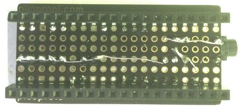 Pi Pico Pio Poly Tone Midi Pack” Simple Diy Electronic Music Projects