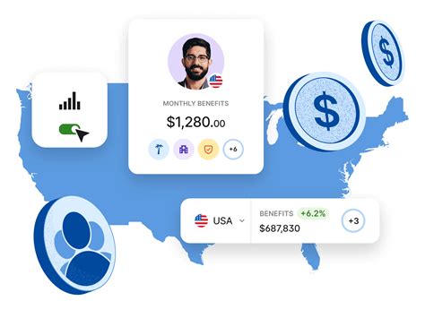 Us Payroll Services That Ensure Compliance And Accuracy Deel