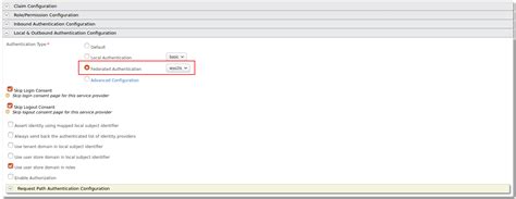 Configure Identity Server As External Idp With Saml Wso2 Api Manager
