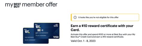 My Best Buy Visa Linked To The Wrong Member Id Rbestbuy