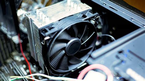 Best Rgb Cpu Coolers In Air Aio