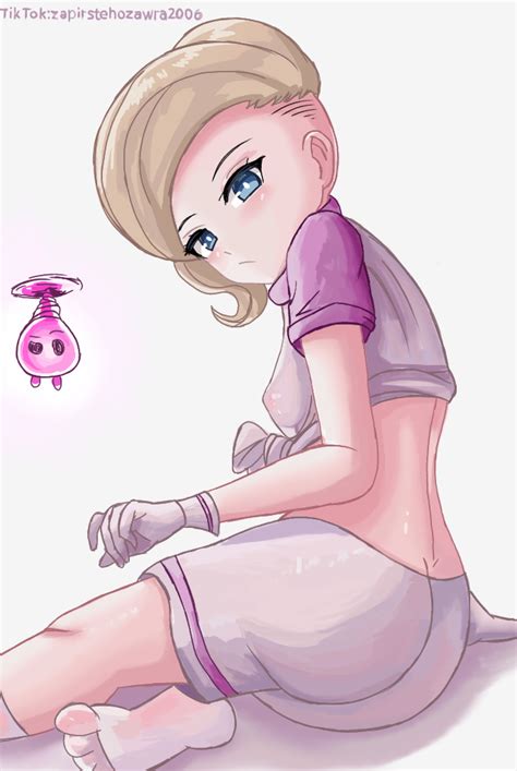 rule 34 ass blonde hair oxygen not included self upload tagme
