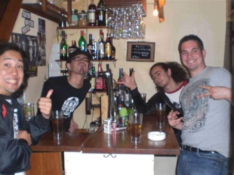 Nonbei Yokocho Tokyo Get Nonbei Yokocho Restaurant Reviews On Timestravel