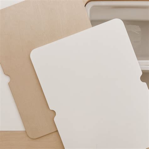 Wooden Sensory Table