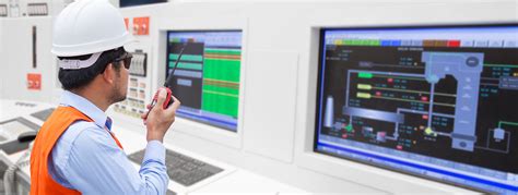 Scada Programming Acon Engineering Bv