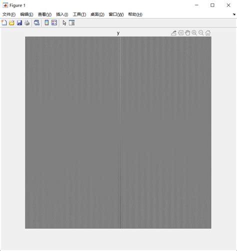 解决matlab的警告 Matlab 先前因底层图形错误而崩溃。 程序员大本营