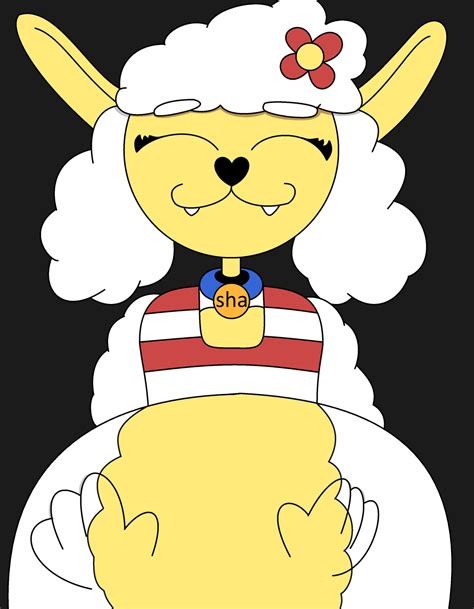 Sha The Sheep Vore By Juan543454 On Deviantart