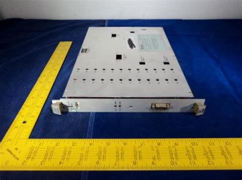 Tektronix 73a 342 Dual Resistance Programming T10054 Oco Industrial