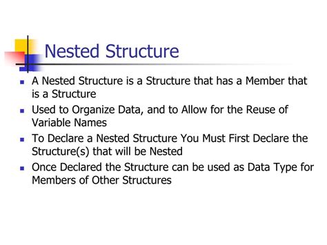 Ppt Programmer Defined Structures Records Powerpoint Presentation