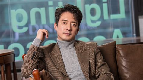 배우 정준호 명예 경찰 위촉…전세사기 예방 홍보대사 활동